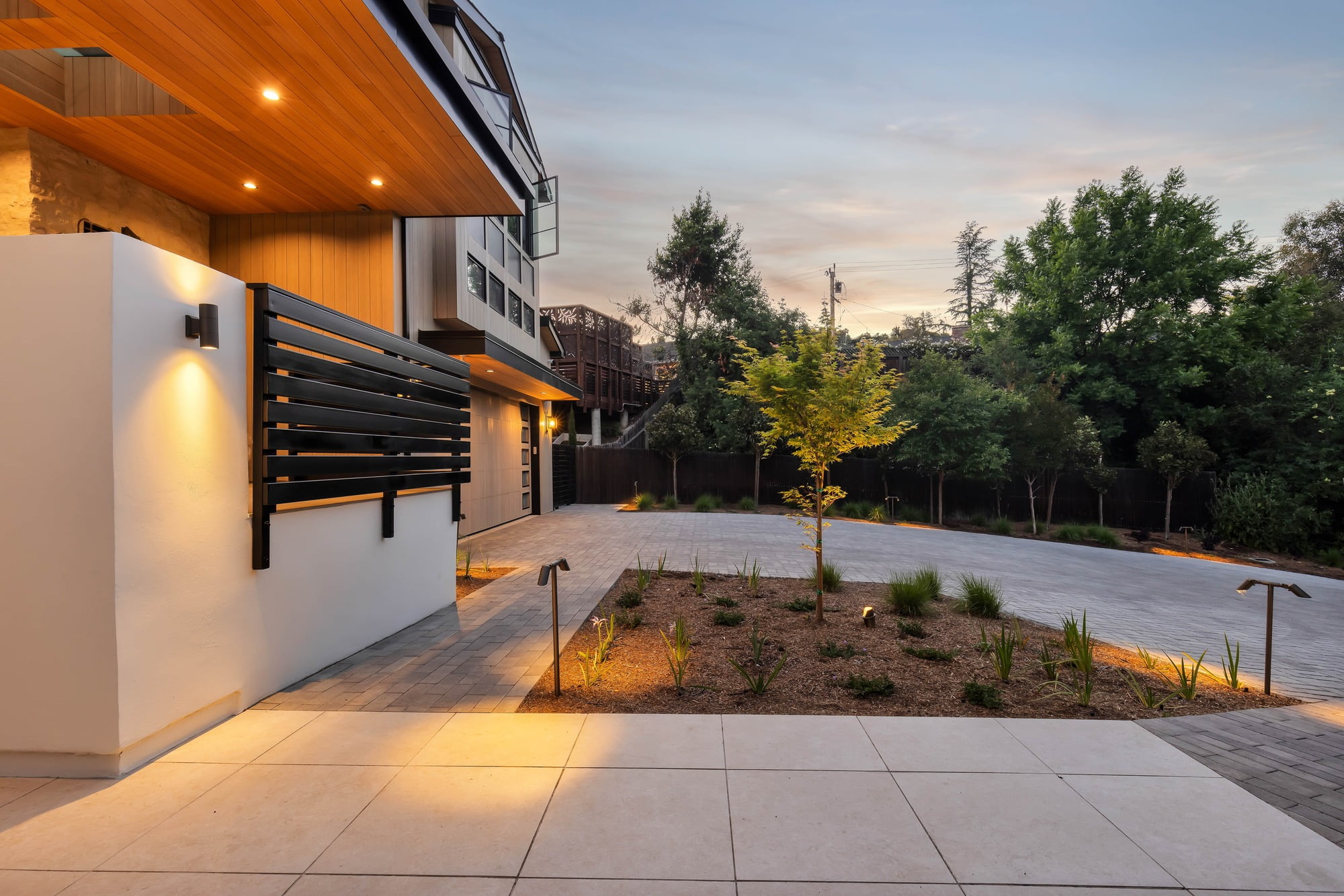 The Tasker Project - R&R Backyard Remodeling