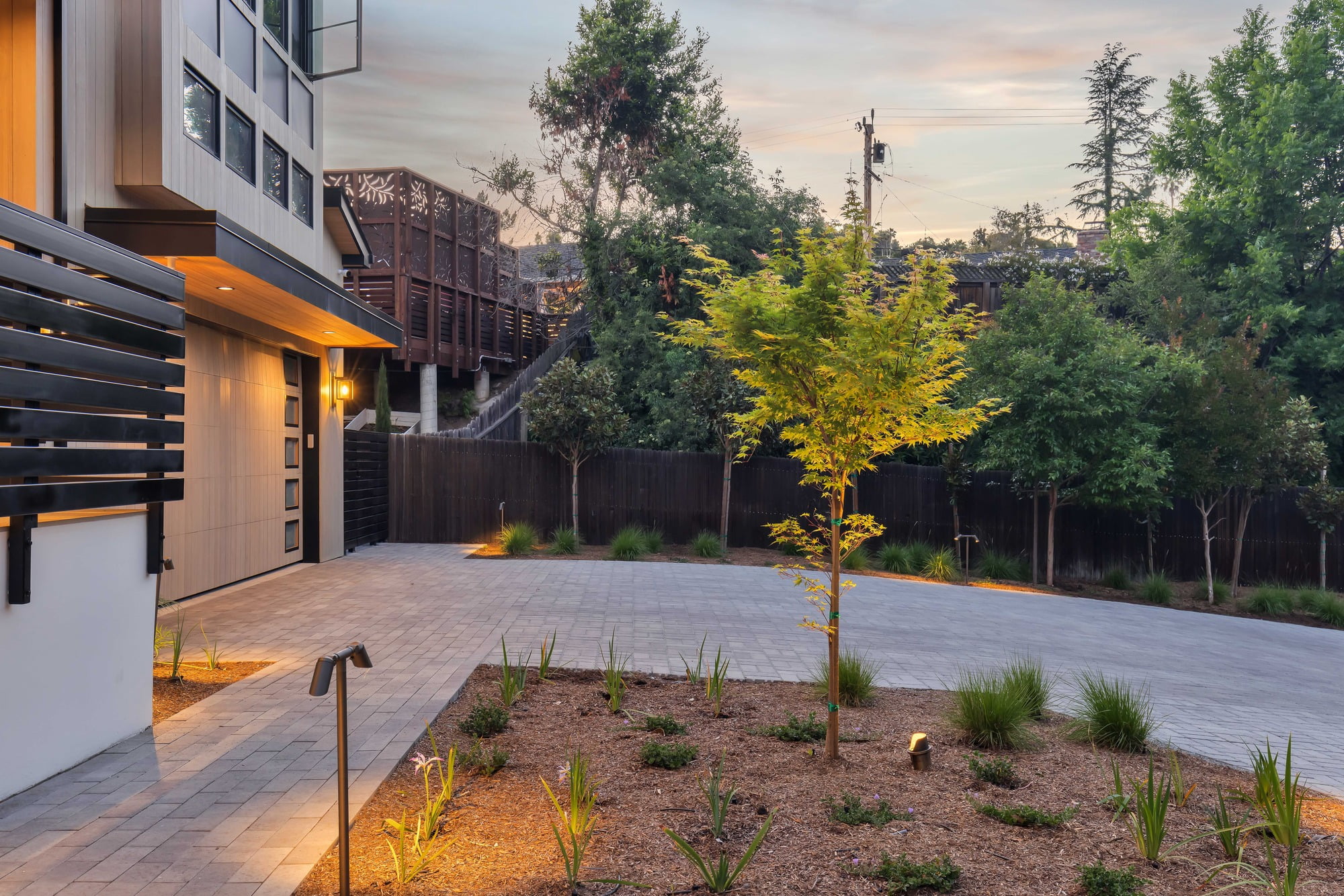 The Tasker Project - R&R Backyard Remodeling