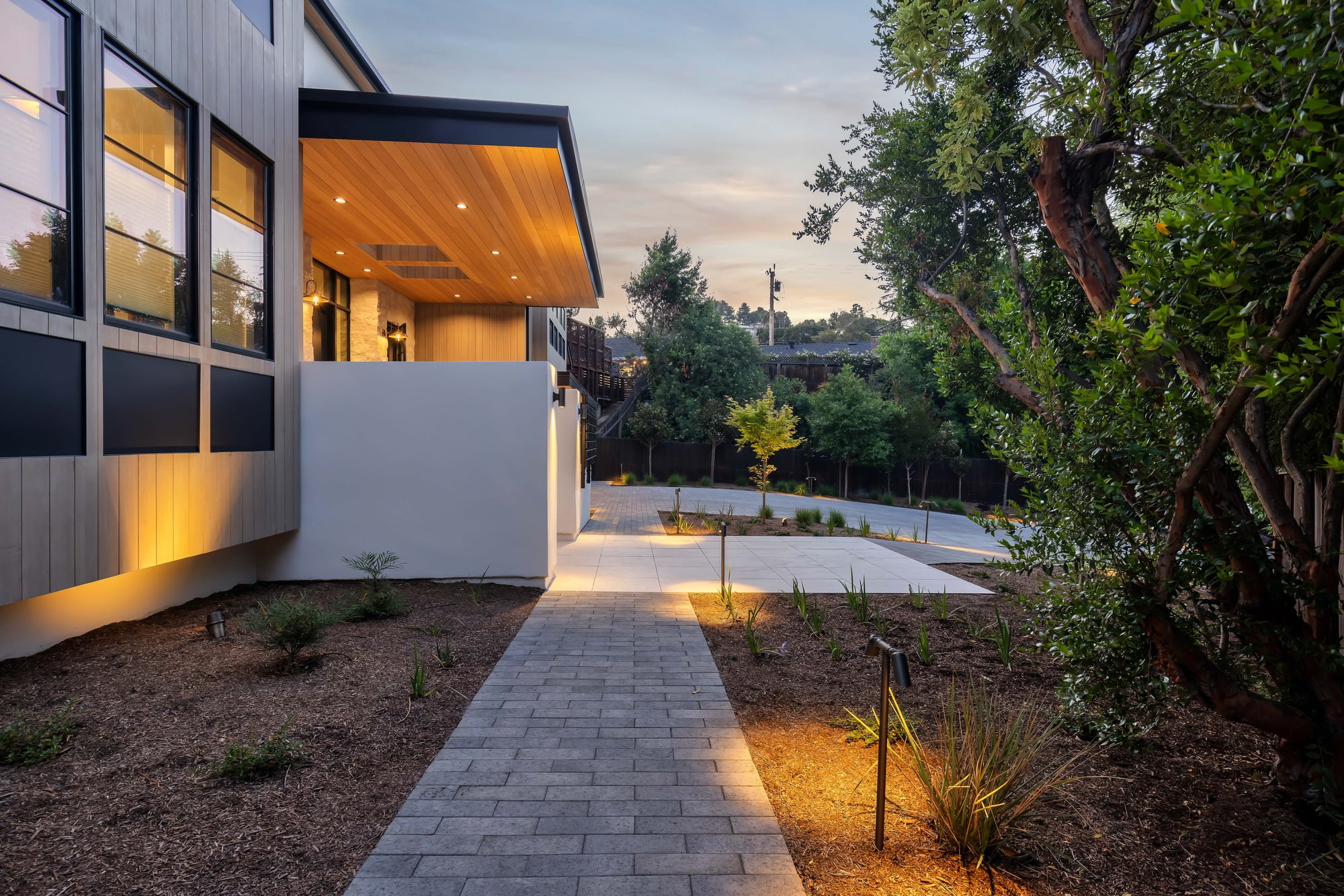 The Tasker Project - R&R Backyard Remodeling