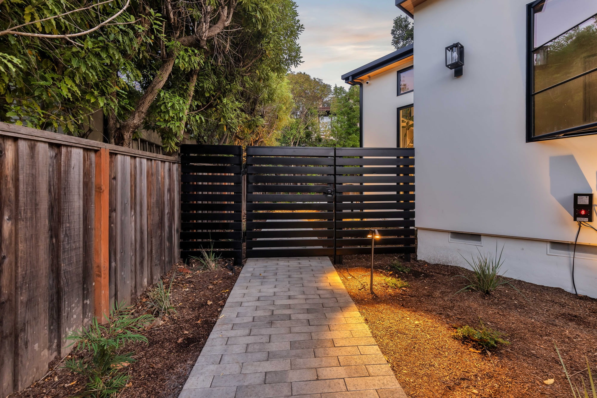 The Tasker Project - R&R Backyard Remodeling