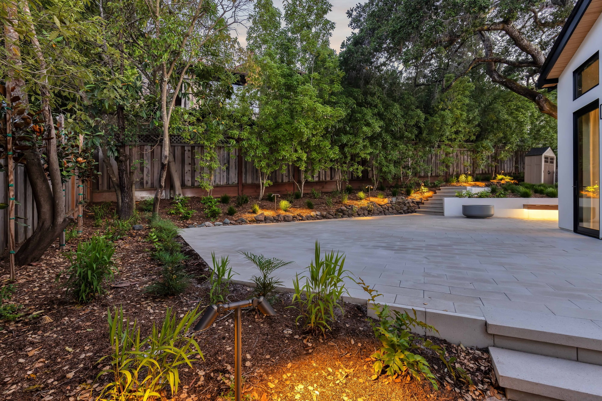 The Tasker Project - R&R Backyard Remodeling