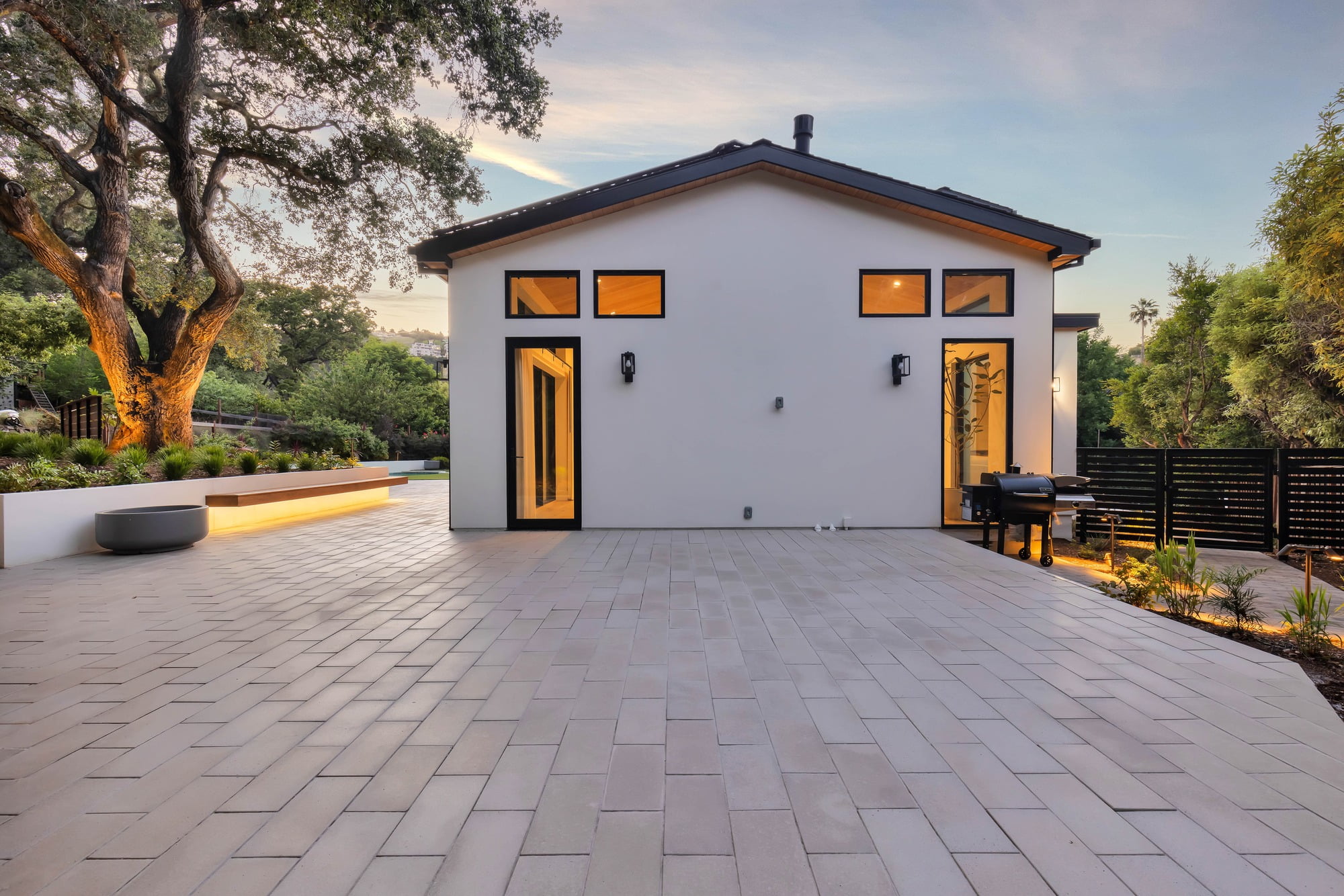 The Tasker Project - R&R Backyard Remodeling