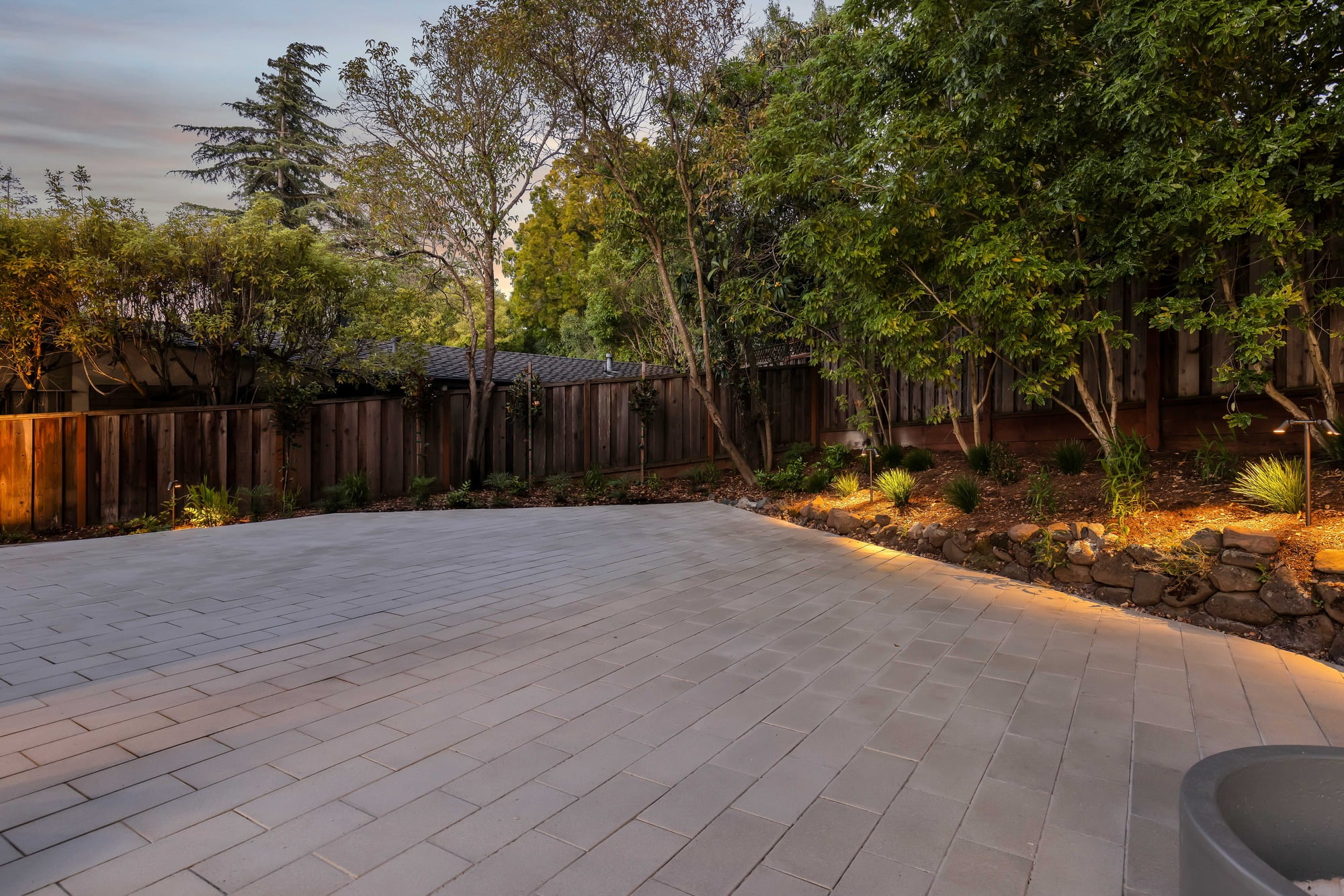 The Tasker Project - R&R Backyard Remodeling