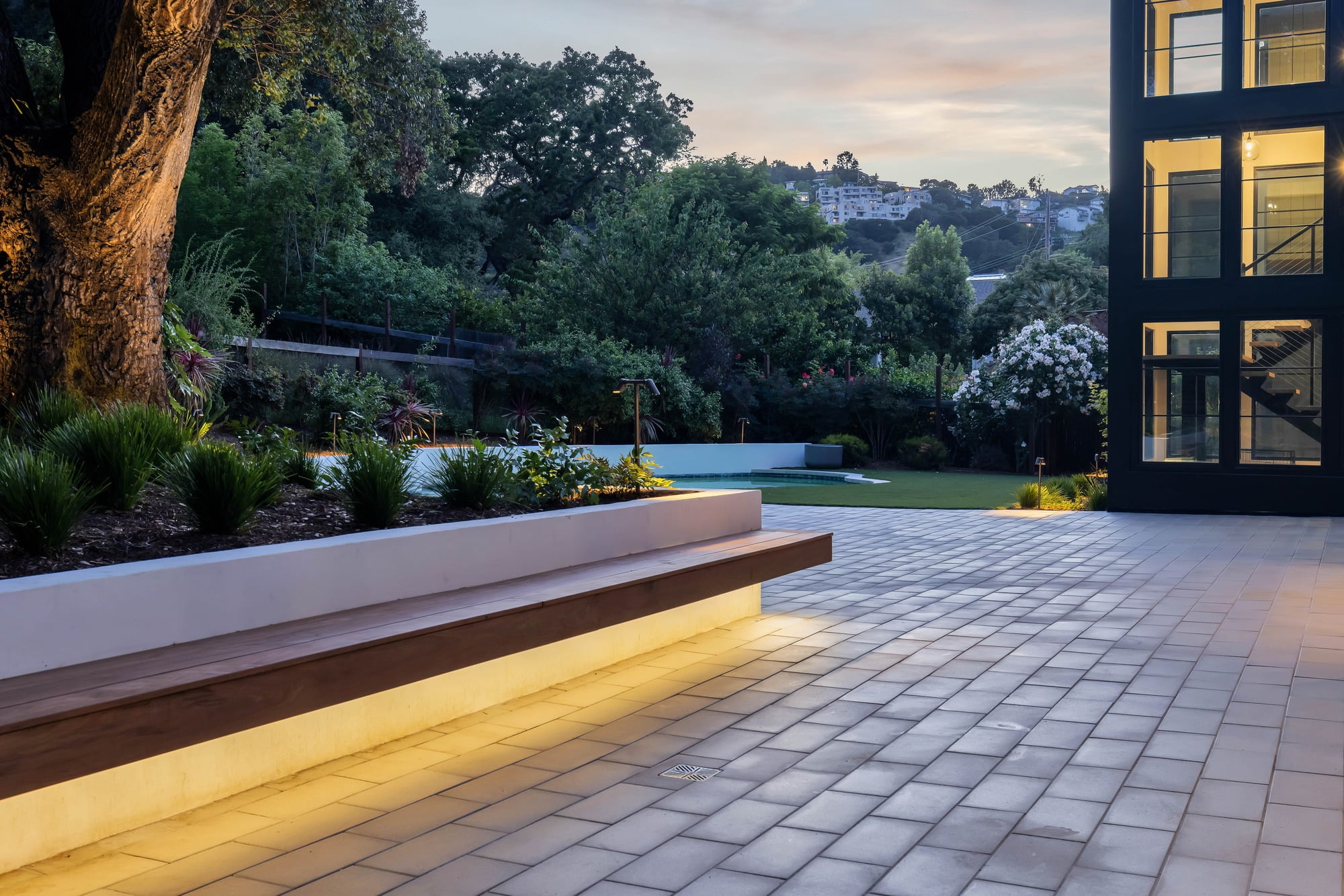 The Tasker Project - R&R Backyard Remodeling