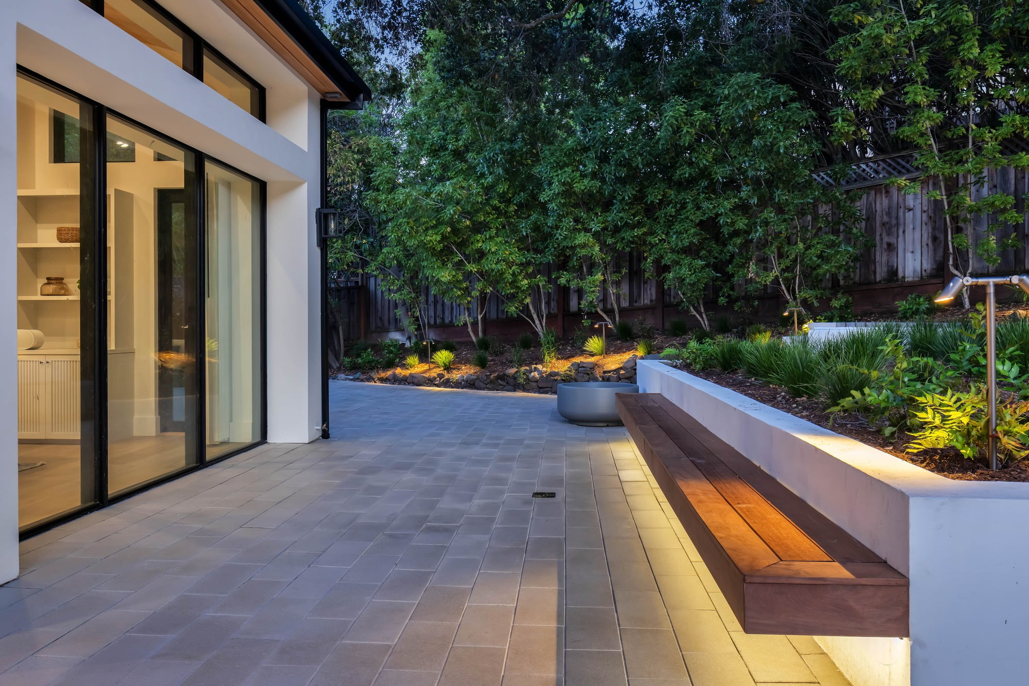 The Tasker Project - R&R Backyard Remodeling