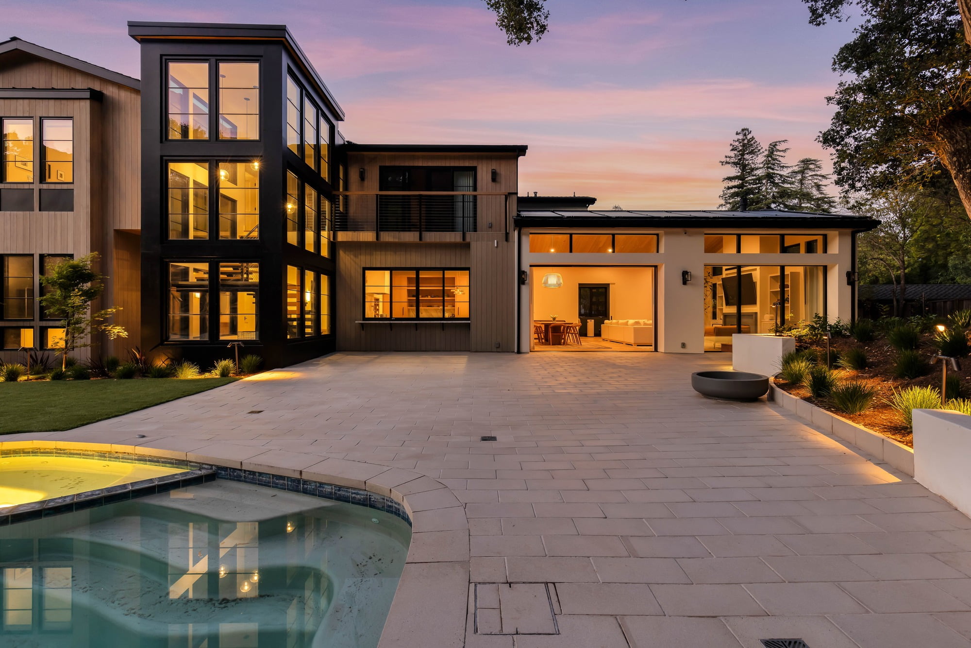 The Tasker Project - R&R Backyard Remodeling