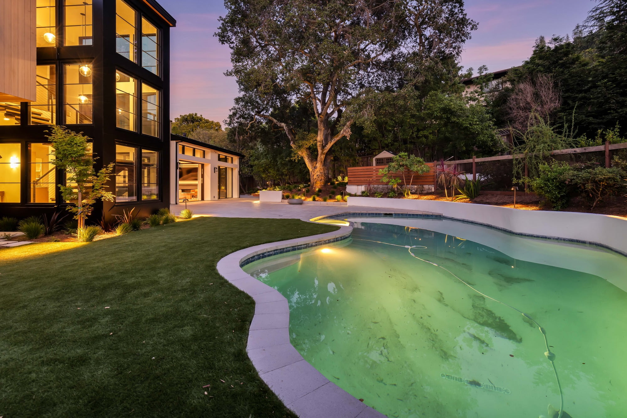 The Tasker Project - R&R Backyard Remodeling