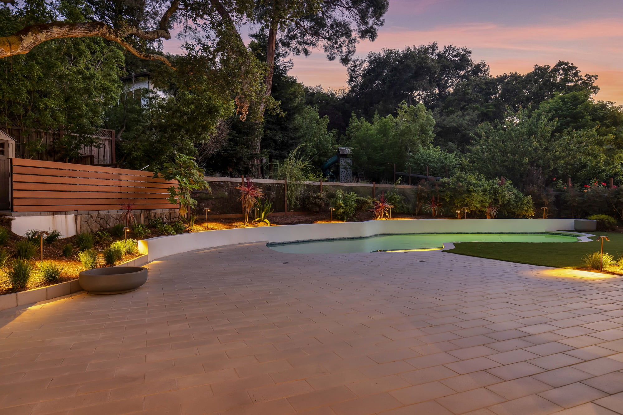 The Tasker Project - R&R Backyard Remodeling