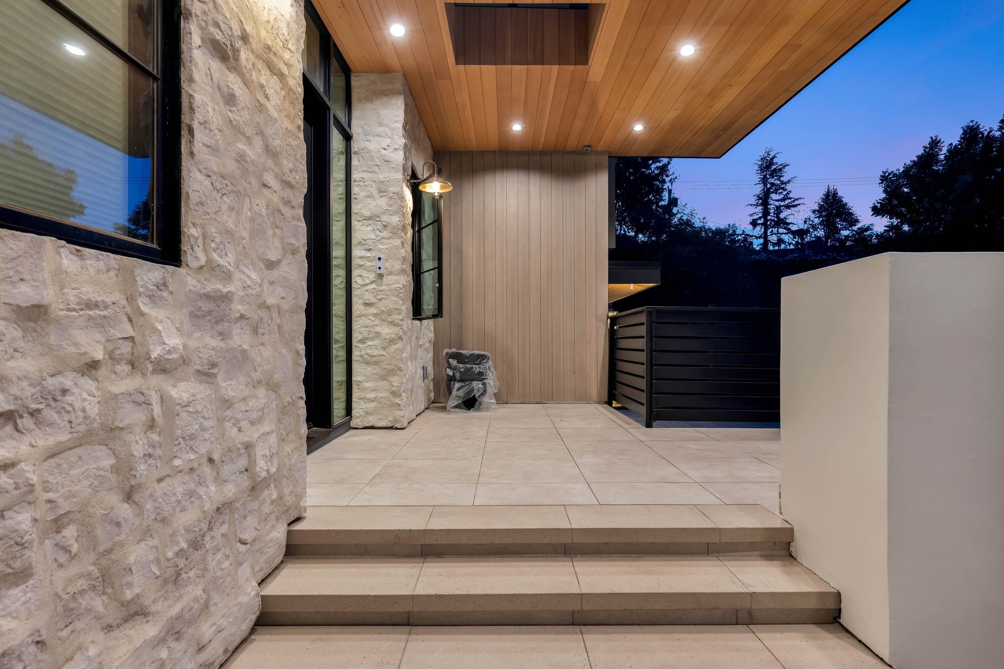 The Tasker Project - R&R Backyard Remodeling