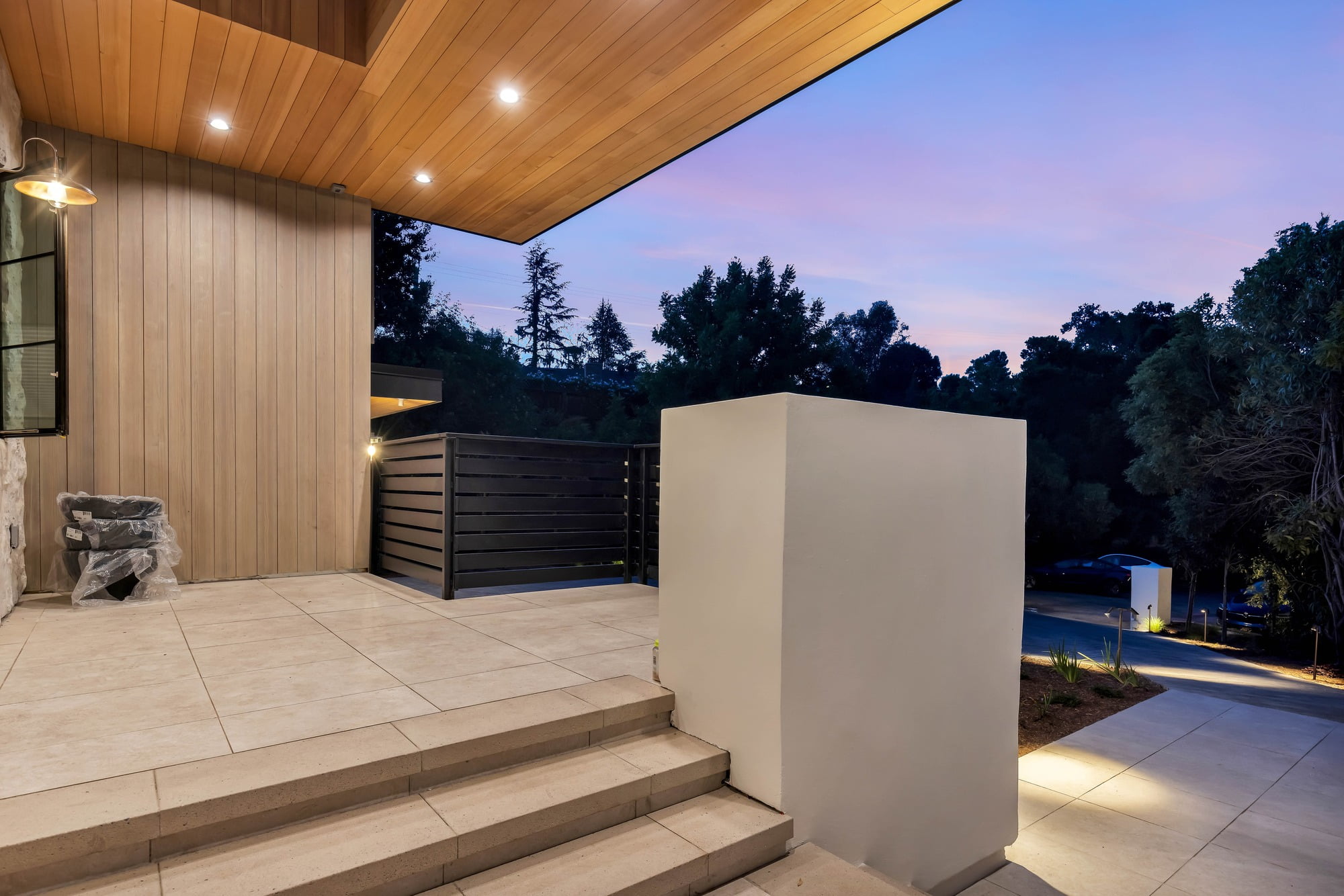 The Tasker Project - R&R Backyard Remodeling