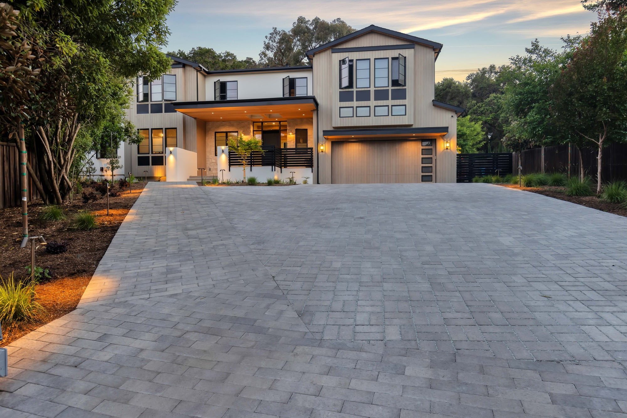 The Tasker Project - R&R Backyard Remodeling