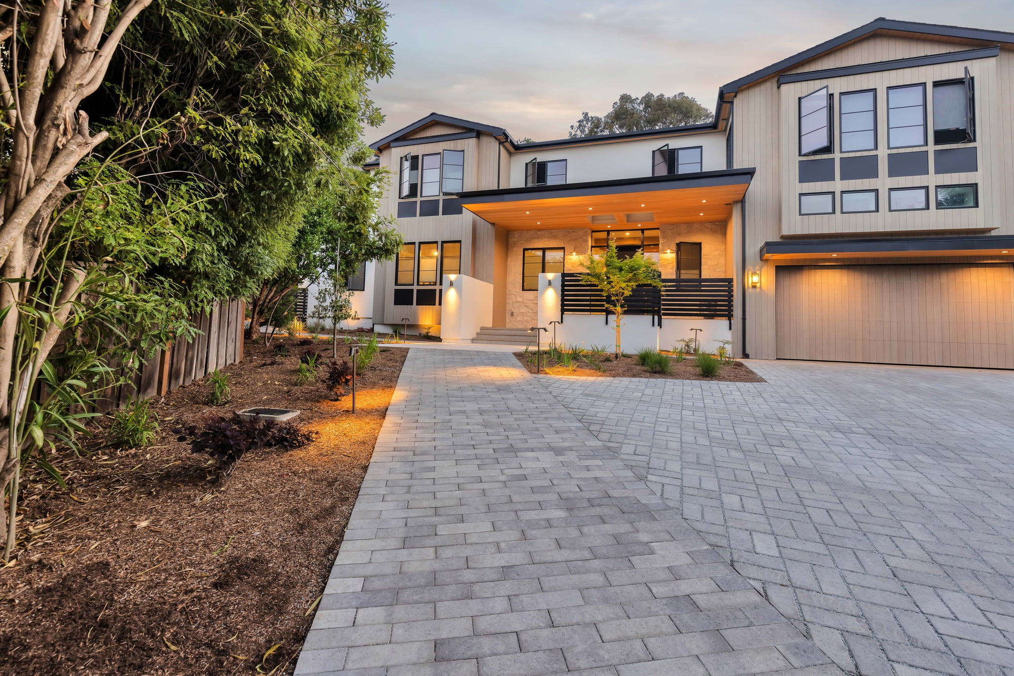 The Tasker Project - R&R Backyard Remodeling